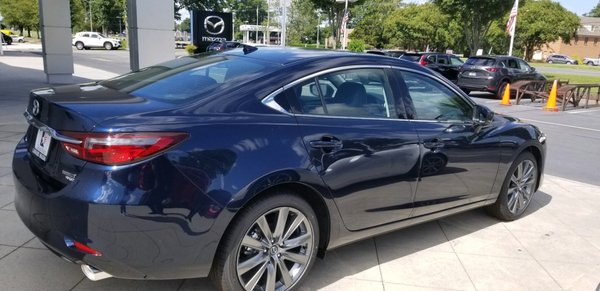 CAVALIER MAZDA - Updated March 2026 - 43 Photos & 55 Reviews - 1552 S ...