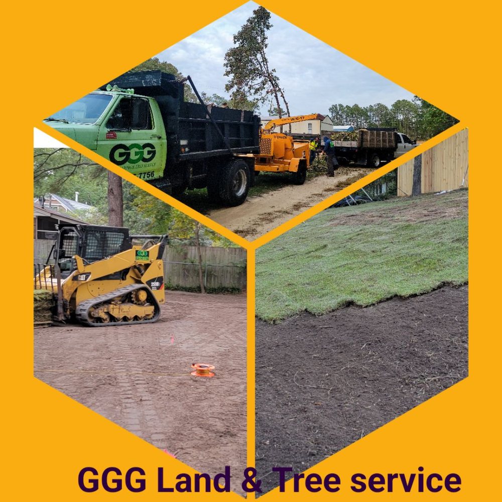 GGG LANDSCAPING AND TREE SERVICE - Updated September 2025 - 166 Photos ...