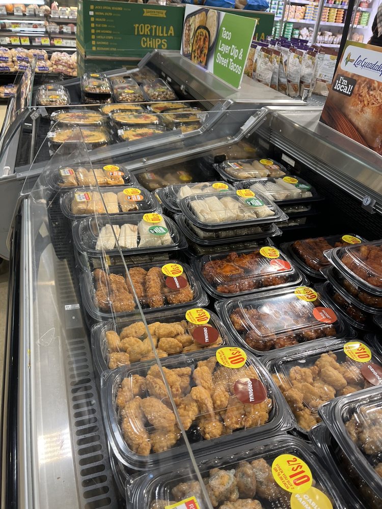 MARIANO’S - Updated December 2025 - 73 Photos & 136 Reviews - 3145 ...