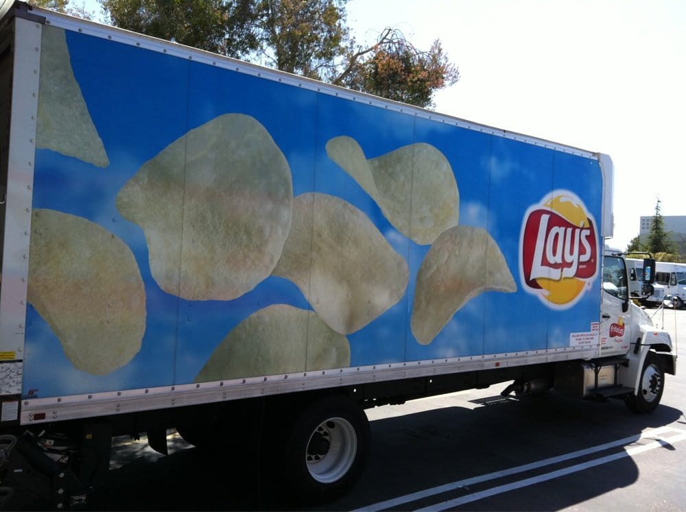 FRITO LAY - Updated October 2025 - 1390 Vantage Ct, Vista, California ...