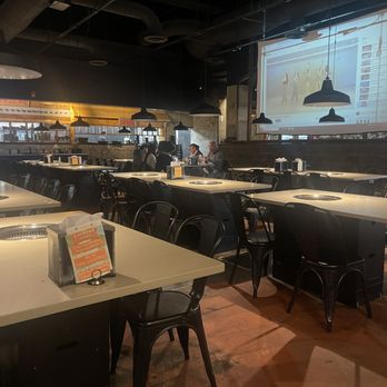 INJU KOREAN BBQ - Updated December 2025 - 80 Photos & 59 Reviews - 1084 ...