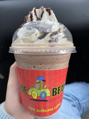 JOE BEANS EXPRESS ESPRESSO - Updated January 2025 - 15 Photos & 45 ...