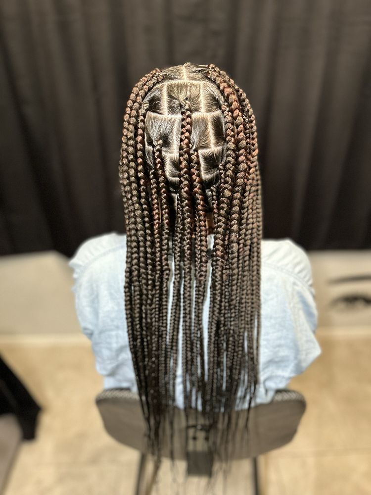 PRETTYGIRLZ BRAIDS - Updated August 2024 - 11 Photos - Phoenix, Arizona ...