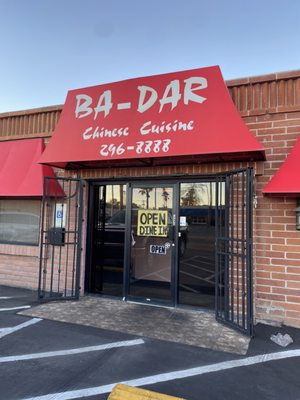 BA-DAR - Updated January 2026 - 179 Photos & 382 Reviews - 7321 E ...