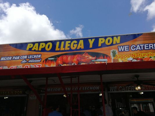EL MEJOR PAN CON LECHON - Updated October 2025 - 19 Reviews - 2928 NW ...