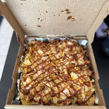 FREAKIN NACHOS - Updated December 2025 - 46 Photos & 18 Reviews - 4240 ...