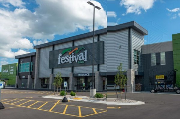 FESTIVAL FOODS - Updated December 2025 - 1109 Chippewa Crossing Blvd ...