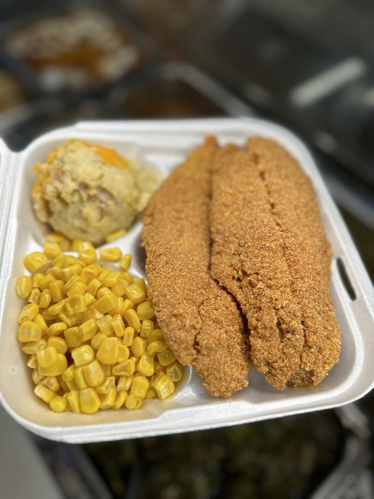 RAMZYS MEAT & THREE - Updated December 2025 - 89 Photos & 43 Reviews ...