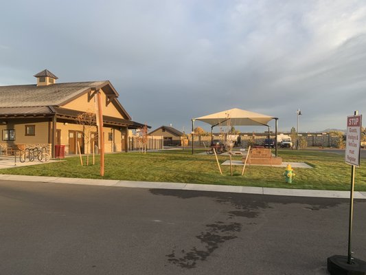 RV Parks - CANYON VIEW RV RESORT - 28 Photos & 18 Reviews - 746 23 1/2 ...