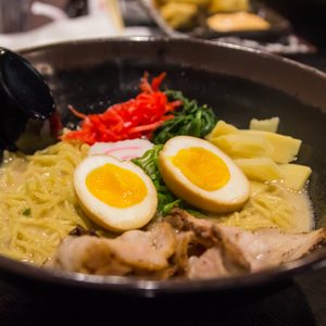 Kaz Ramen - Takeout & Delivery - 2233 Photos & 1852 Reviews - Ramen ...