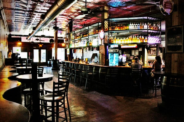 BLACK RABBIT SALOON - Updated July 2025 - 21 Photos & 46 Reviews - 127 ...