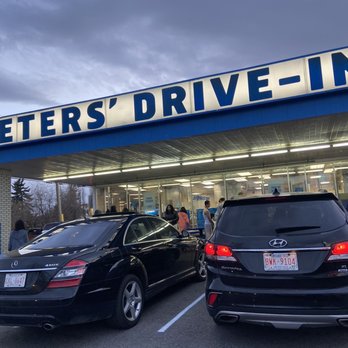 PETERS’ DRIVE-IN - Updated October 2025 - 192 Photos & 369 Reviews ...