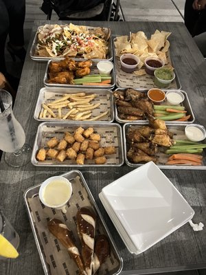 DRIVE SHACK - Updated December 2025 - 666 Photos & 389 Reviews - 1710 ...