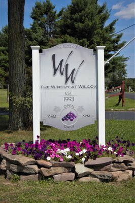 WINERY AT WILCOX - Updated April 2025 - 1867 Mefferts Run Rd, Wilcox ...