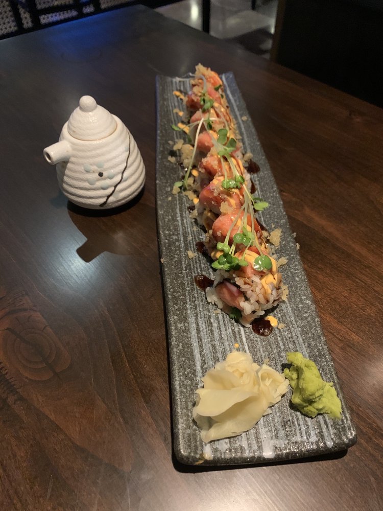 SUSHI HIRO - 37 Photos - 31448 Pacific Hwy S, Federal Way, WA - Yelp