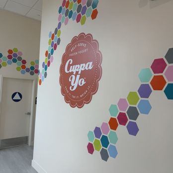 CUPPA YO - Updated May 2025 - 63 Photos & 50 Reviews - 3970 Summit Rd ...