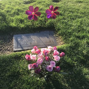 MONTECITO MEMORIAL PARK AND MORTUARY - 169 Photos & 128 Reviews - 3520 ...