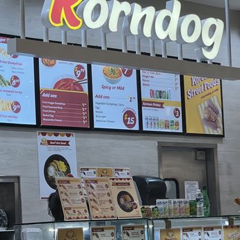 KORNDOG - Updated October 2025 - 34 Photos & 12 Reviews - 18318 NW 7th ...