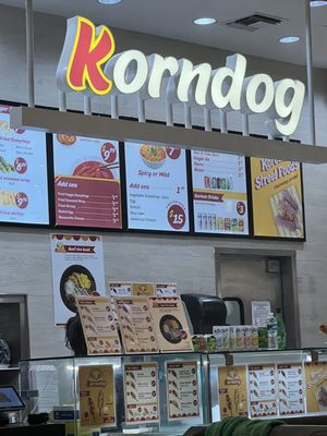KORNDOG - Updated October 2025 - 34 Photos & 12 Reviews - 18318 NW 7th ...