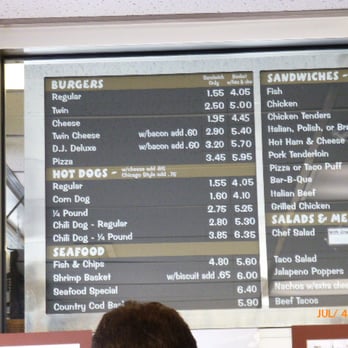 DAIRY JOY - Updated January 2026 - 64 Photos & 46 Real Reviews - 435 E ...