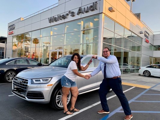 AUDI RIVERSIDE - Updated September 2025 - 219 Photos & 898 Reviews ...