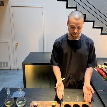 ATOMIX - Updated June 2025 - 2105 Photos & 185 Reviews - 104 E 30th St ...