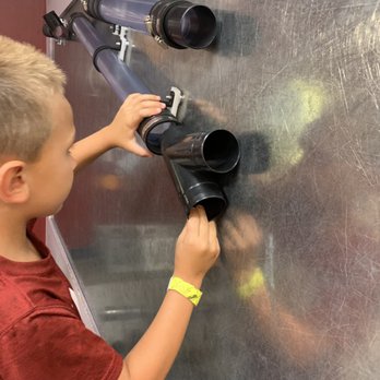 SCI-TECH DISCOVERY CENTER - Updated July 2024 - 130 Photos & 45 Reviews ...