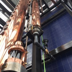 PACIFIC RIM MECHANICAL - 39 Photos - 1701 E Edinger Ave, Santa Ana, CA ...