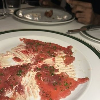 SAMMARCO - Updated January 2026 - 39 Photos - 4 Front Street E, Toronto ...