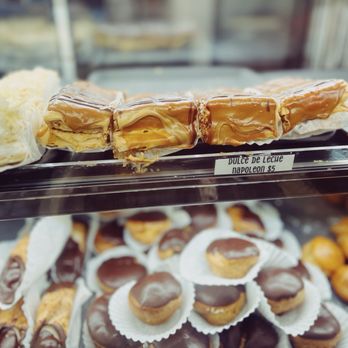 CHOCO BAKERY & CAFE - Updated June 2025 - 80 Photos & 69 Reviews - 3926 ...