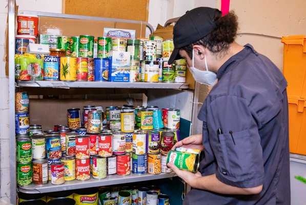 THE BOWERY MISSION - Updated August 2025 - 37 Photos & 33 Reviews - 227 ...