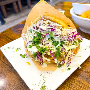 AREPITAS - Updated August 2024 - 656 Photos & 503 Reviews - 3200 ...