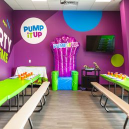 Pump It Up Reviews | Read Customer Service Reviews of pumpitupparty.com