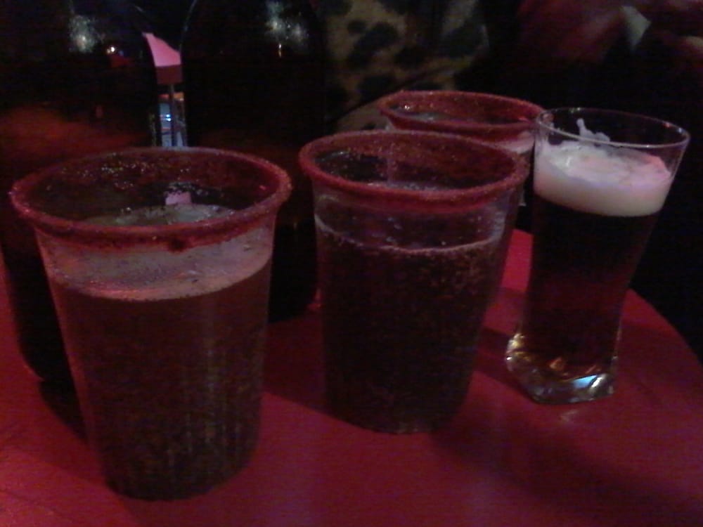 STAR NIGHT BAR - Eje Central Lázaro Cárdenas esq. Luis Spota, México, D ...