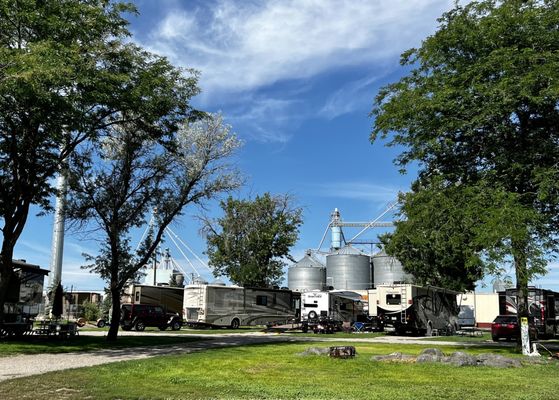 SNAKE RIVER RV PARK - 36 Photos & 73 Reviews - 1440 Lindsay Blvd, Idaho ...