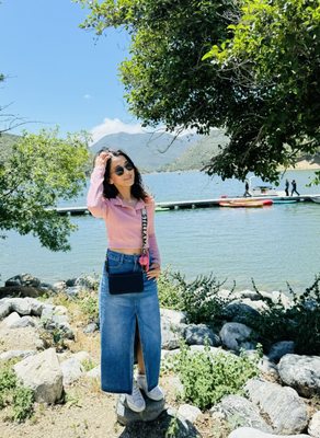 PYRAMID LAKE RECREATION AREA/LOS ALAMOS CAMPGROUND - Updated October ...