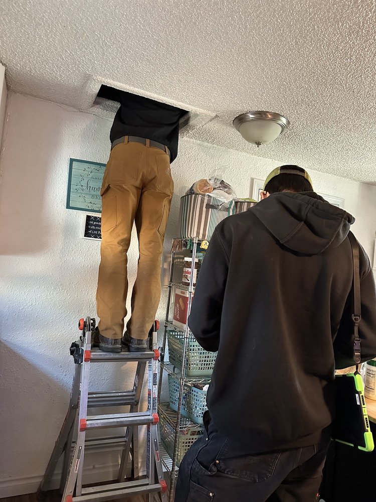 SERVPRO OF NORTHEAST SPOKANE - Updated April 2026 - 54 Photos & 15 ...