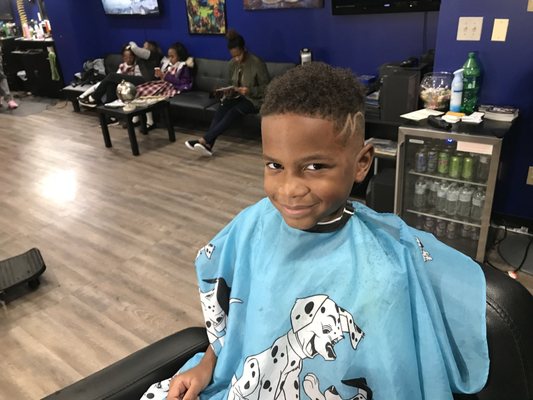 SMOOTH CUTS BARBER SHOP - Updated January 2026 - 73 Photos - 6705 York ...