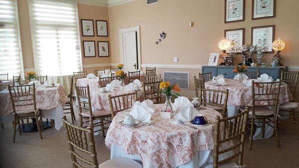 SPRING TEA GARDEN - 343 Photos & 195 Reviews - 501 N Harbor Blvd ...