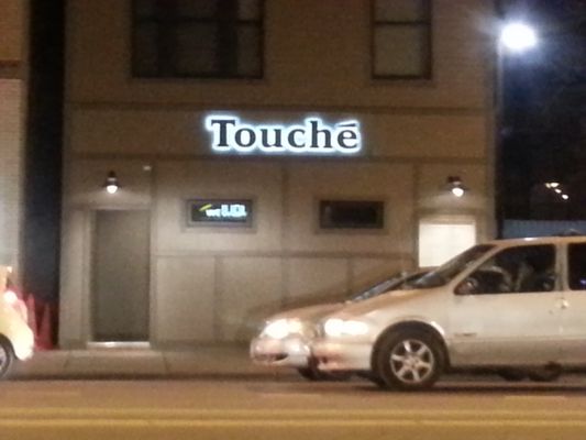 TOUCHE - Updated December 2025 - 50 Reviews - 6412 N Clark St, Chicago ...