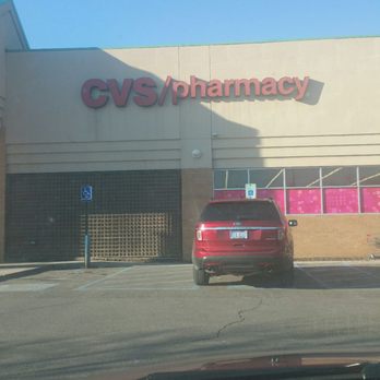 CVS PHARMACY - Updated September 2024 - 27 Photos & 22 Reviews - 10915 ...
