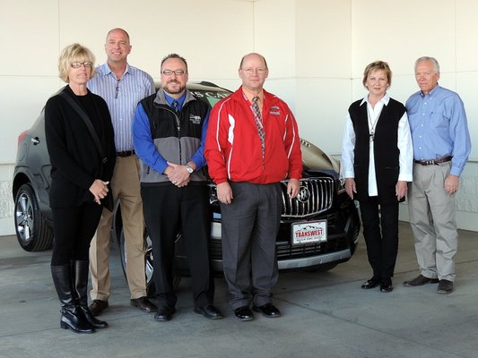 TRANSWEST GMC - Updated September 2025 - 25 Photos & 39 Reviews - 7911 ...