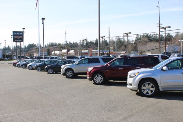 SEAVIEW GMC - Updated January 2026 - 32 Photos & 156 Reviews - 17909 ...