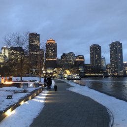 DAVIO’S NORTHERN ITALIAN STEAKHOUSE - SEAPORT - Updated December 2025 ...