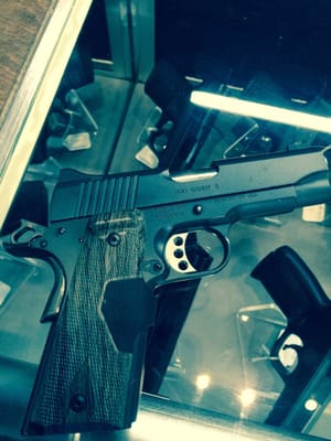 MURF’S GUNS - Updated December 2025 - 12 Reviews - 1720 US-81, Duncan ...