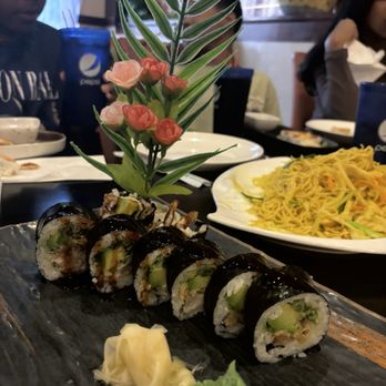 ICHIBAN SUSHI ASIAN BISTRO - Updated December 2025 - 362 Photos & 360 ...