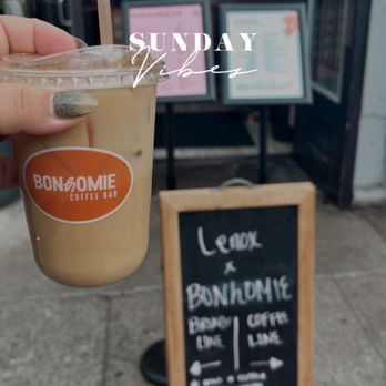 LENOX - Updated December 2025 - 228 Photos & 85 Reviews - 2510 1st Ave ...