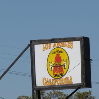 DEFIANT ONES MOTORCYCLE CLUB - Updated October 2025 - 14 Photos - 8207 ...