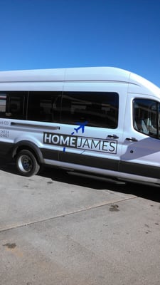 HOME JAMES TRANSPORTATION - Updated December 2025 - 70 Reviews - Winter ...