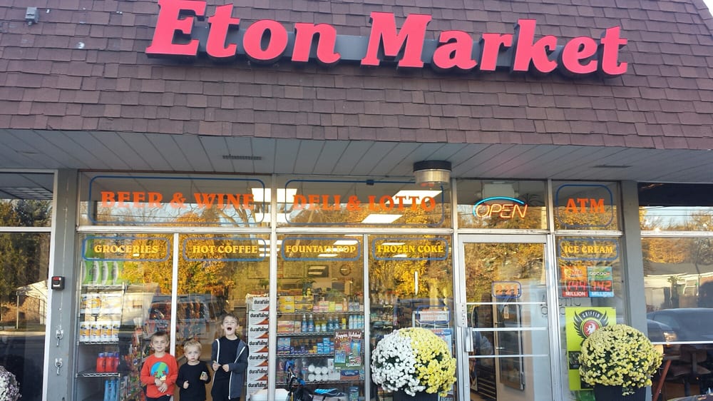 ETON MARKET - Updated December 2025 - 11 Reviews - 221 N Eton St ...